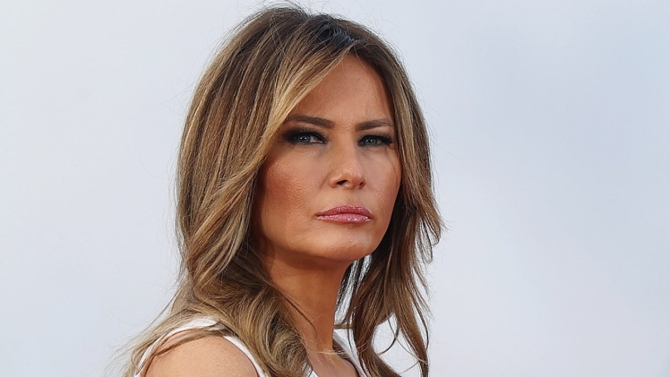 Melania Trump Net Worth, Age, Height & More Details Melania Trump Net Worth, Age, Height & More Details